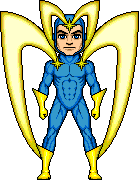 Starhawk (Stakar Ogord) | Marvel-Microheroes Wiki | Fandom