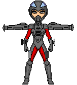 Airborne (Death Squad) | Marvel-Microheroes Wiki | Fandom