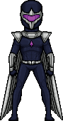 Darkhawk (Christopher Powell) | Marvel-Microheroes Wiki | Fandom