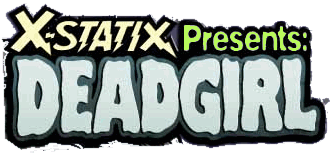 Dead Girl (Moonbeam) | Marvel-Microheroes Wiki | Fandom