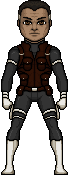 Gabe Jones (Gabriel Jones) | Marvel-Microheroes Wiki | Fandom