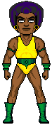 Josiah | Marvel-Microheroes Wiki | Fandom