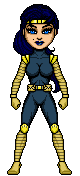 Lila Cheney (Age of Apocalypse) | Marvel-Microheroes Wiki | Fandom