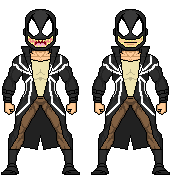 Maniac (Lee Price) | Marvel-Microheroes Wiki | Fandom