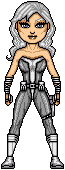 Silver Sable (Silver Sablinova) | Marvel-Microheroes Wiki | Fandom