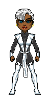 Storm (Age of Apocalypse) | Marvel-Microheroes Wiki | Fandom