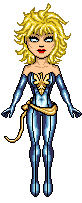 Celeste Cuckoo | Marvel-Microheroes Wiki | Fandom