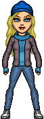 Petra | Marvel-Microheroes Wiki | Fandom