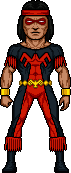 Thunderbird (John Proudstar) | Marvel-Microheroes Wiki | Fandom