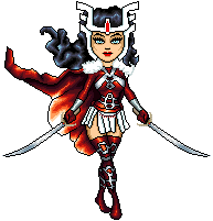 Sif | Marvel-Microheroes Wiki | Fandom