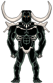 Gib | Marvel-Microheroes Wiki | Fandom