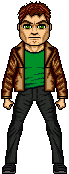 Harry Osborn | Marvel-Microheroes Wiki | Fandom