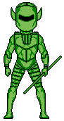 Javelin (Darin) | Marvel-Microheroes Wiki | Fandom