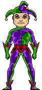 Jester (Jonathan Powers) | Marvel-Microheroes Wiki | Fandom