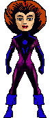 Scintilla | Marvel-Microheroes Wiki | Fandom