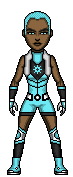 Snowflake | Marvel-Microheroes Wiki | Fandom