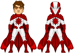 Stingray (Walter Newell) | Marvel-Microheroes Wiki | Fandom