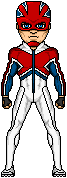 Captain Britain (Ultimate) | Marvel-Microheroes Wiki | Fandom