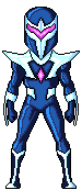 Darkhawk (Christopher Powell) | Marvel-Microheroes Wiki | Fandom