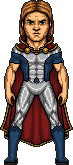 Adamantine | Marvel-Microheroes Wiki | Fandom