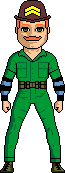 Dum Dum Dugan (Thaddeus Aloysius Cadwallader Dugan) | Marvel ...