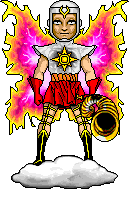 Category:Heralds of Galactus | Marvel-Microheroes Wiki | Fandom