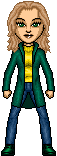 Jessie Drake | Marvel-Microheroes Wiki | Fandom