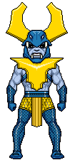 Attuma | Marvel-Microheroes Wiki | Fandom