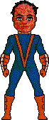 Barnacle (Mortimer Everett) | Marvel-Microheroes Wiki | Fandom