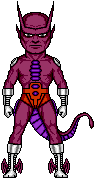 Darkoth the Death-Demon (Desmond Pitt) | Marvel-Microheroes Wiki | Fandom