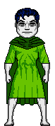 Feron | Marvel-Microheroes Wiki | Fandom
