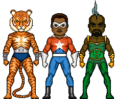 Category:Garrison | Marvel-Microheroes Wiki | Fandom