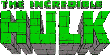 Hulk | Marvel-Microheroes Wiki | Fandom