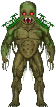 Krakoa | Marvel-Microheroes Wiki | Fandom