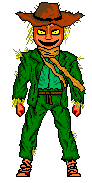 Straw Man | Marvel-Microheroes Wiki | Fandom