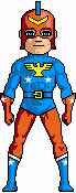 Patriot (Jeffrey Mace) | Marvel-Microheroes Wiki | Fandom