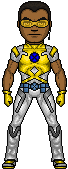 Prodigy (David Alleyne) | Marvel-Microheroes Wiki | Fandom