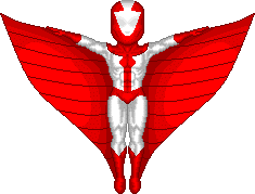 Stingray (Walter Newell) | Marvel-Microheroes Wiki | Fandom