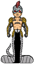 Andros | Marvel-Microheroes Wiki | Fandom