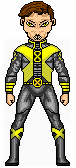 Beak (Barnell Bohusk) | Marvel-Microheroes Wiki | Fandom