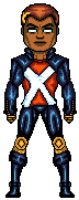 Bedlam (Jesse Aaronson) | Marvel-Microheroes Wiki | Fandom