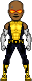 Prodigy (David Alleyne) | Marvel-Microheroes Wiki | Fandom