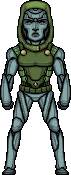 Doombot (Avenger) | Marvel-Microheroes Wiki | Fandom