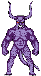 Megataur | Marvel-Microheroes Wiki | Fandom