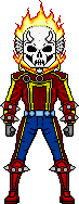 Speed Demon (Blaze Allen) | Marvel-Microheroes Wiki | Fandom