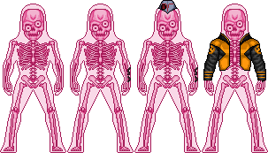 Glob Herman (Robert Herman) | Marvel-Microheroes Wiki | Fandom