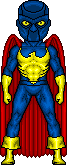 Nighthawk (Kyle Richmond) | Marvel-Microheroes Wiki | Fandom