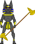 Anubis | Marvel-Microheroes Wiki | Fandom