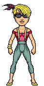 Boom-Boom (Tabitha Smith) | Marvel-Microheroes Wiki | Fandom
