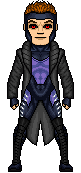 Gambit (Earth-13635) | Marvel-Microheroes Wiki | Fandom